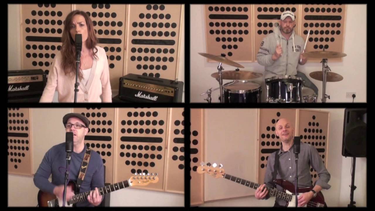 The Collection Band - YouTube