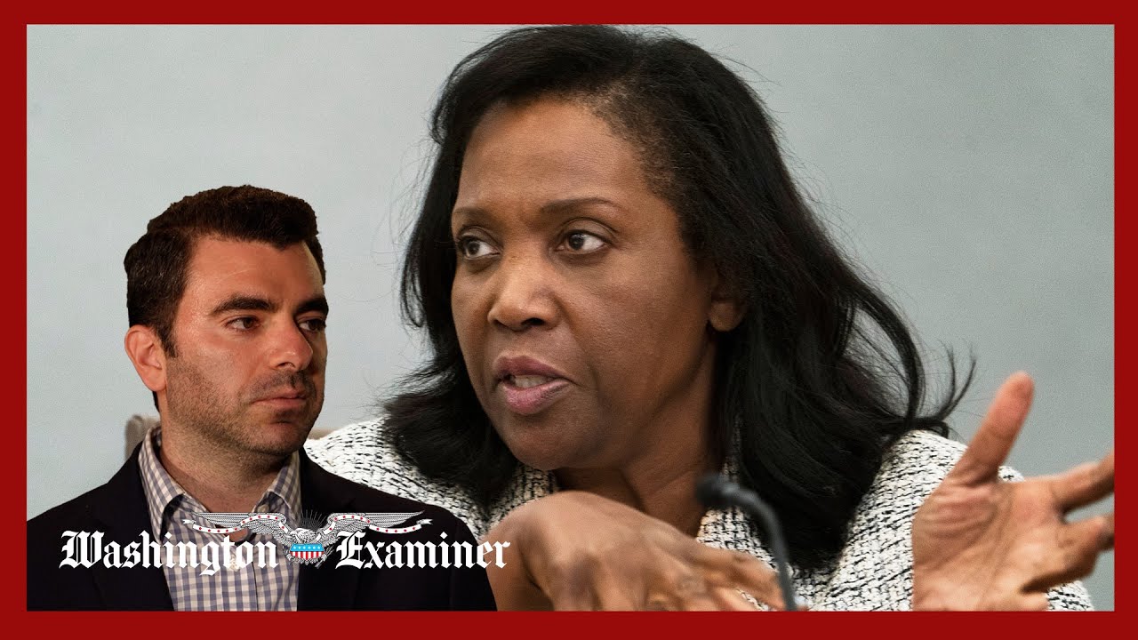 Joe Lawler on Bill Pulte going after Fed governor Lisa Cook for ...
