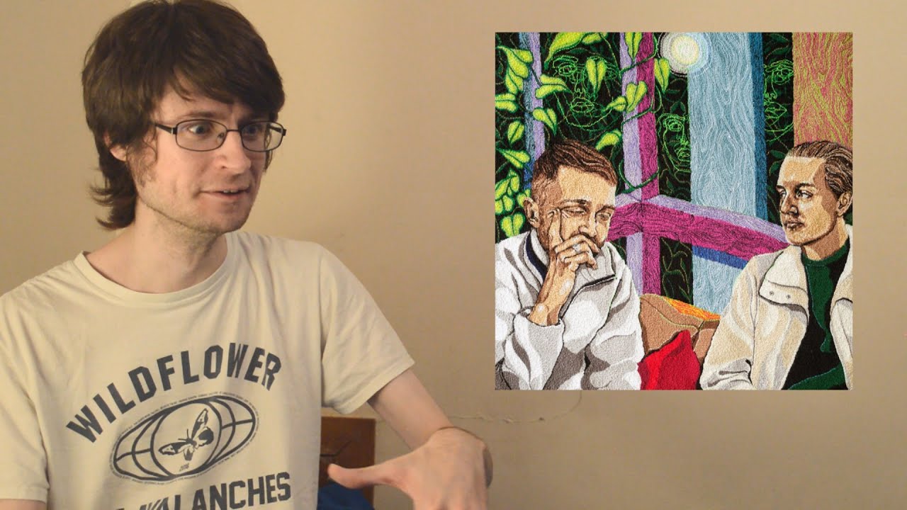 Disclosure - Alchemy (Album Review) - YouTube