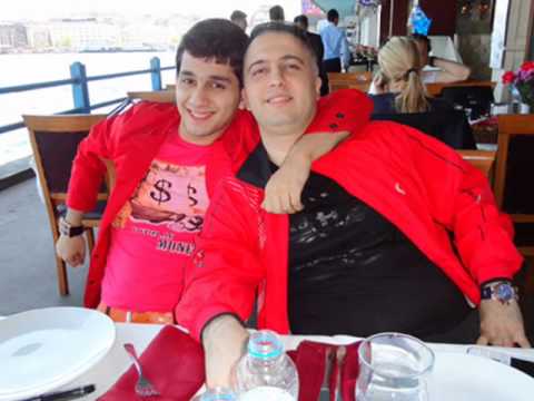 Huseyn Mehemmedoglu Klarnet & Orxan Mirzeyev - Fars Kompazisiyasi - YouTube