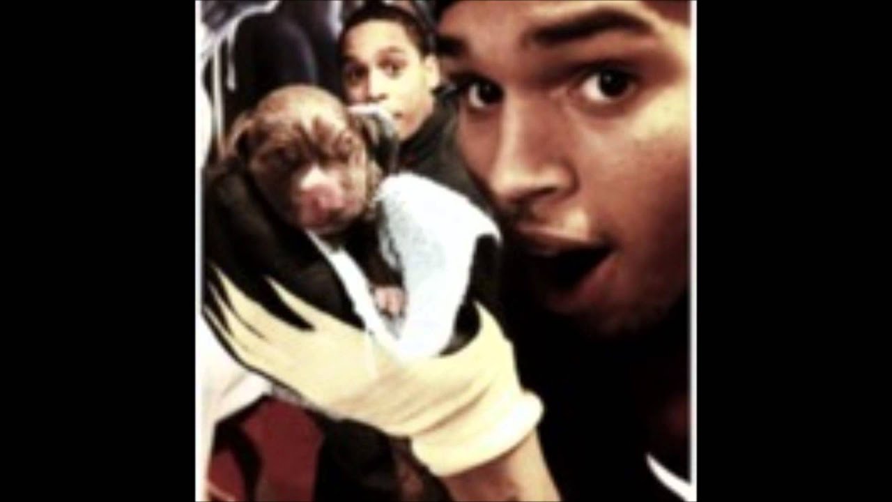 Chris Brown - All Back - YouTube