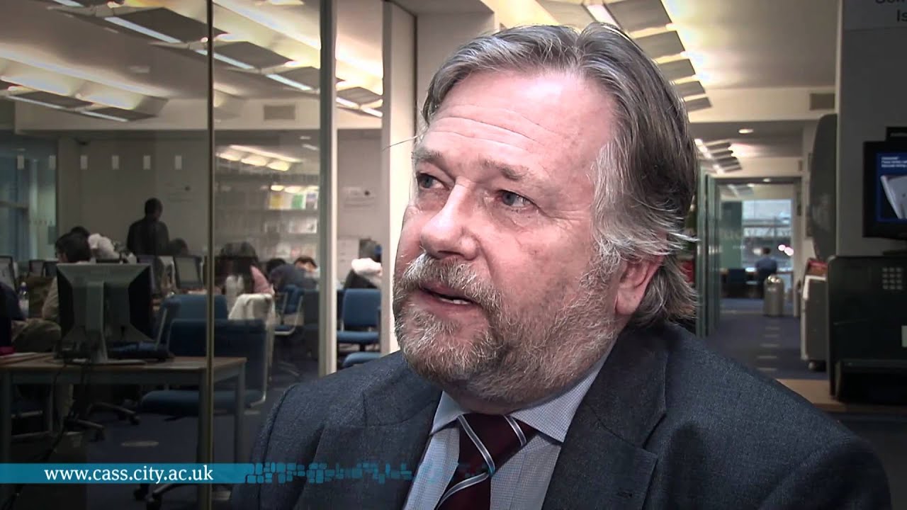 Episode 51 - Rob Melville on the golden rules of corporate governance ...
