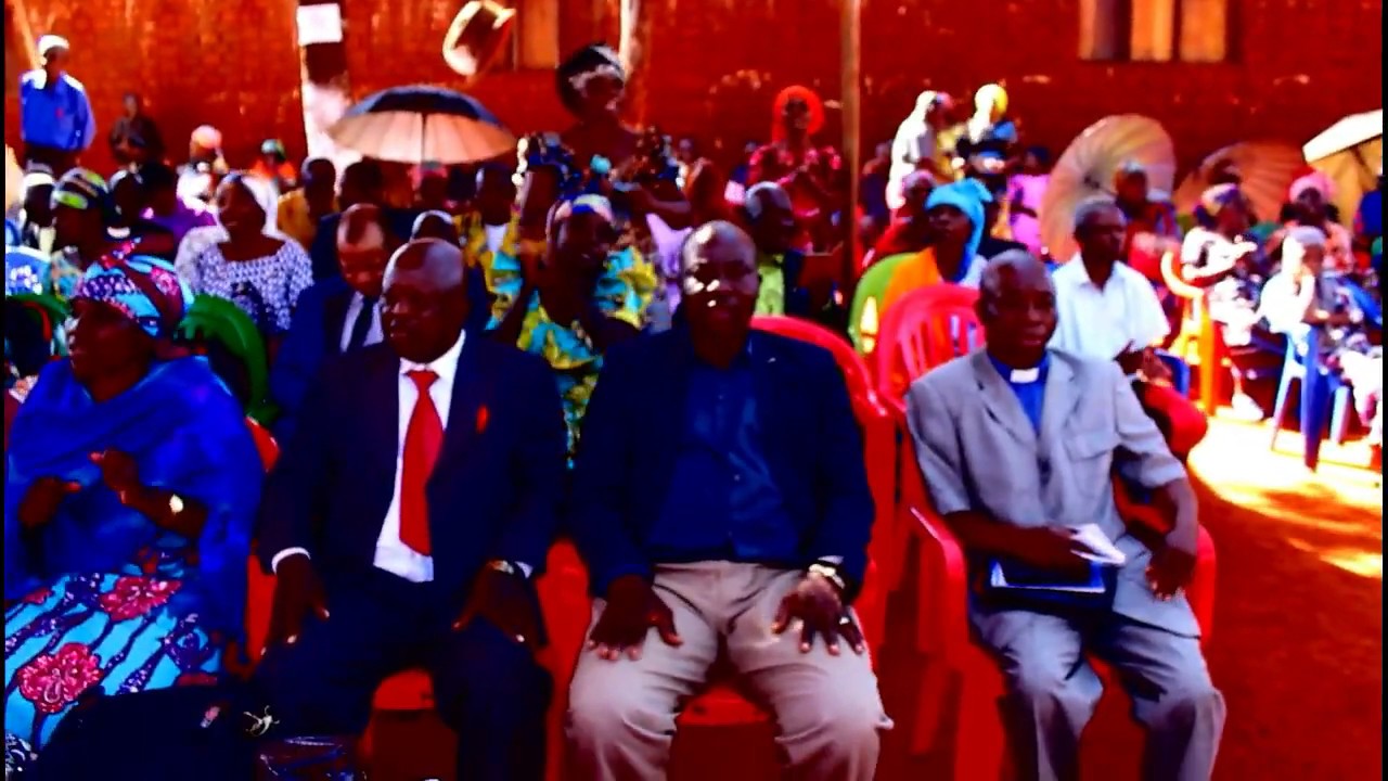 WIMBO WA MKUNGA - YouTube