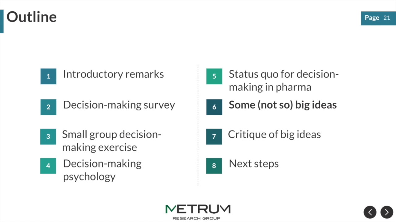The future of modeling and simulation as the engine for strategic ...