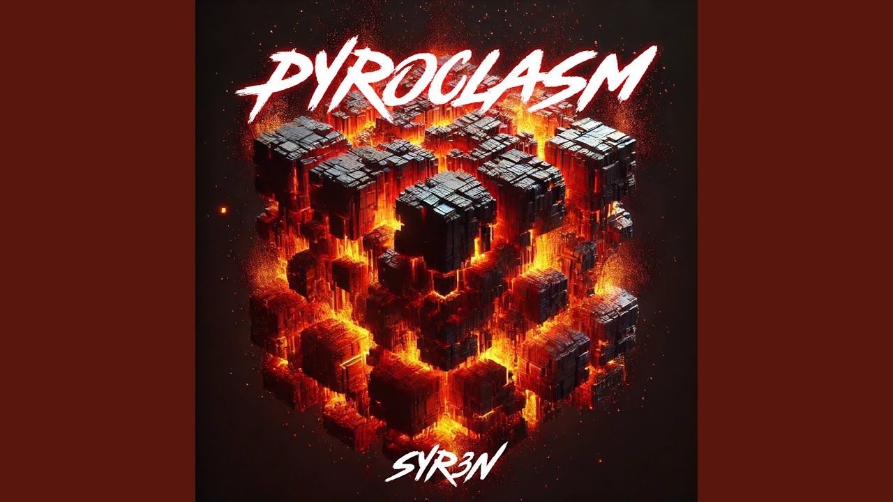 PYROCLASM - YouTube