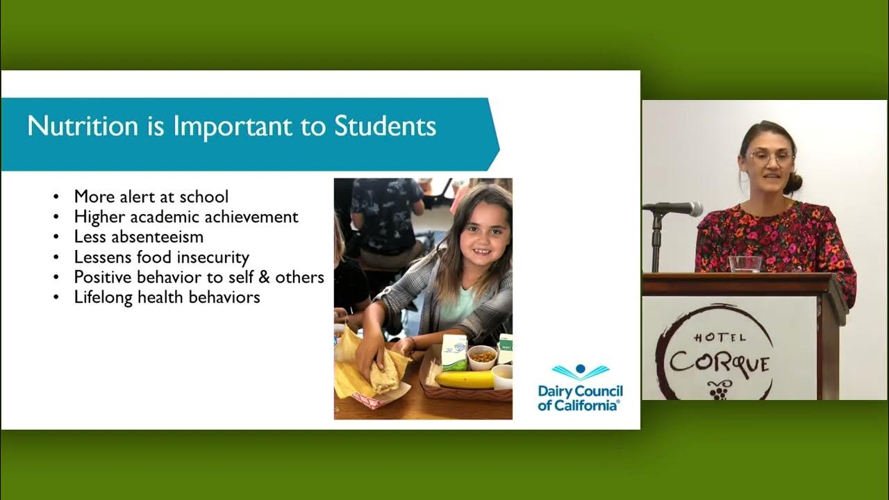 Nutrition Education - How Let’s Eat Healthy Curriculum Can Meet Your ...