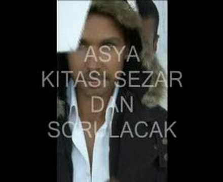 SEZAR ÇİFTE KAVRULMUŞ 2010 turkish pop star