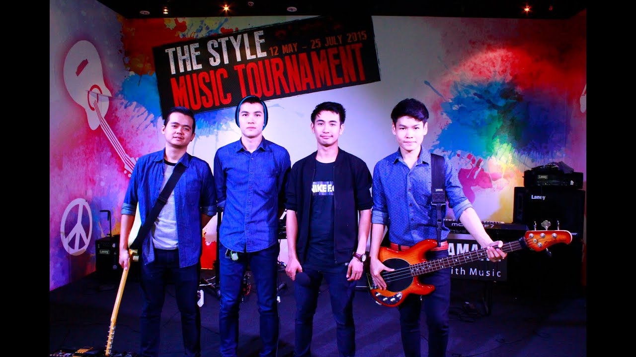 TST Music Tournament (รอบ Audition) : กระทะทองแดง เพลง ฤดูที่ฉันเหงา ...