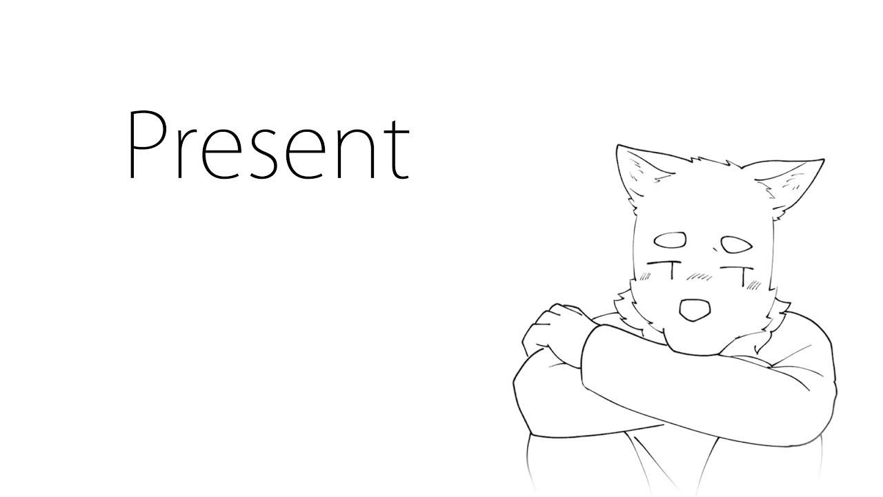 【cover】Present - YouTube