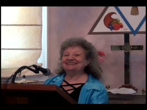 Sharon Solomon - Seven Terraces to Higher Consciousness (2018) - YouTube