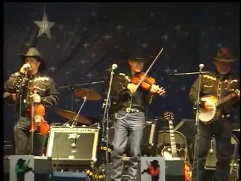 Wild River Band - Please Don't Talk About Me When I'm Gone - YouTube