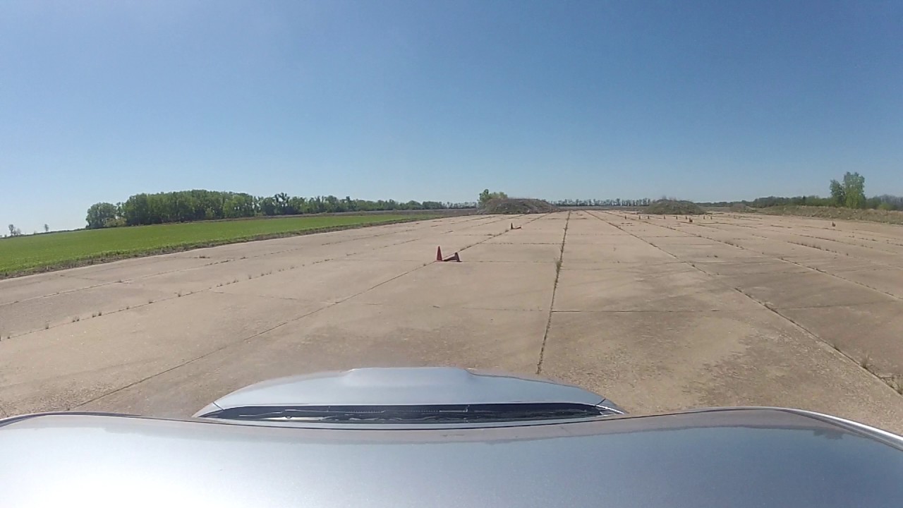Autocross AutoX 2015 Subaru WRX Wichita Region 4/23/17 - YouTube