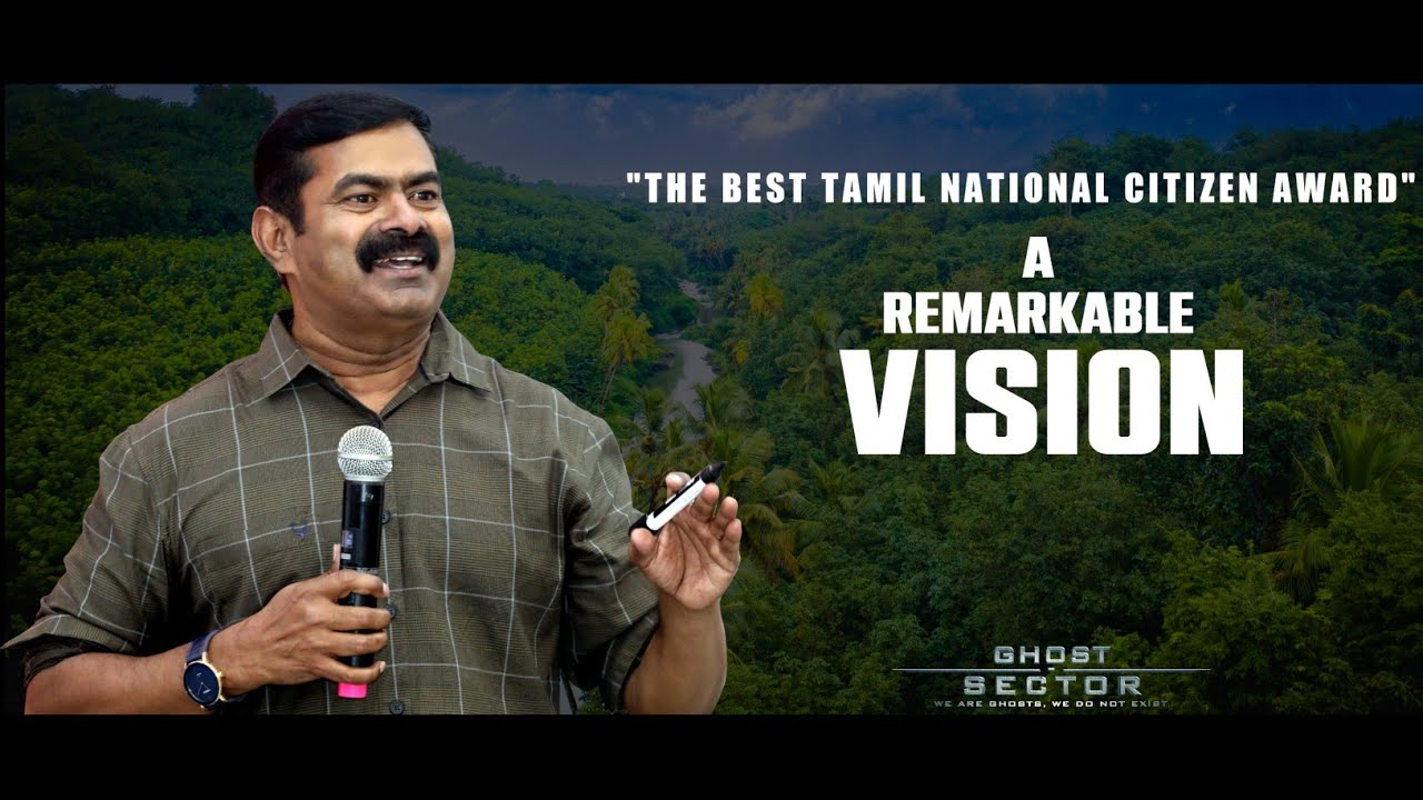 Tree planting is an essential part of human life - #seeman | #ntk | # ...