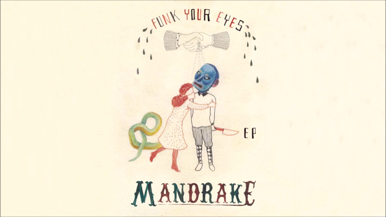 Mandrake – Nothing Is Predictable MOODHUNTER RMX (NOT THE VIDEO) - YouTube