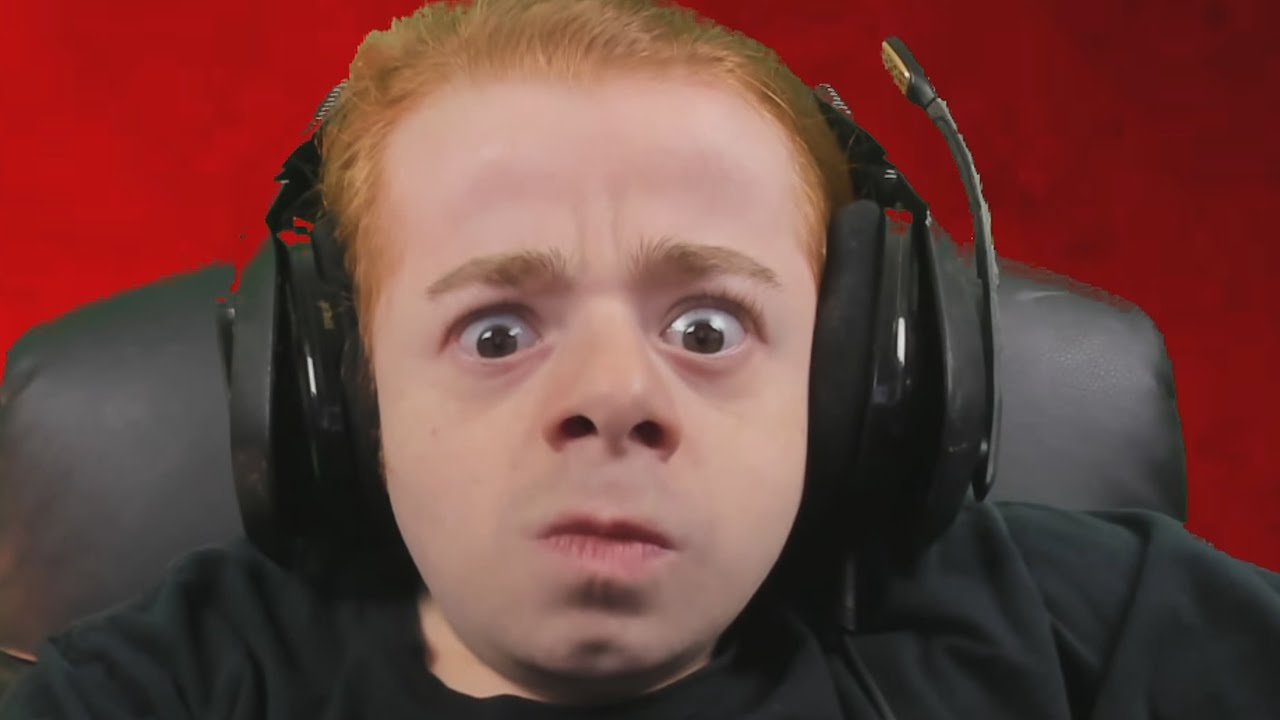 🔴LIVE - The Most Scuffed Stream Ever. - YouTube