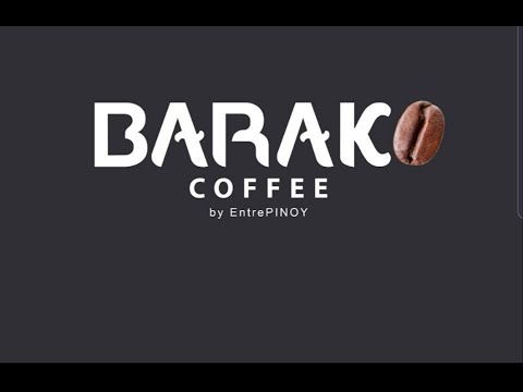 How to Prepare Kapeng Barako (Traditional Method) - YouTube