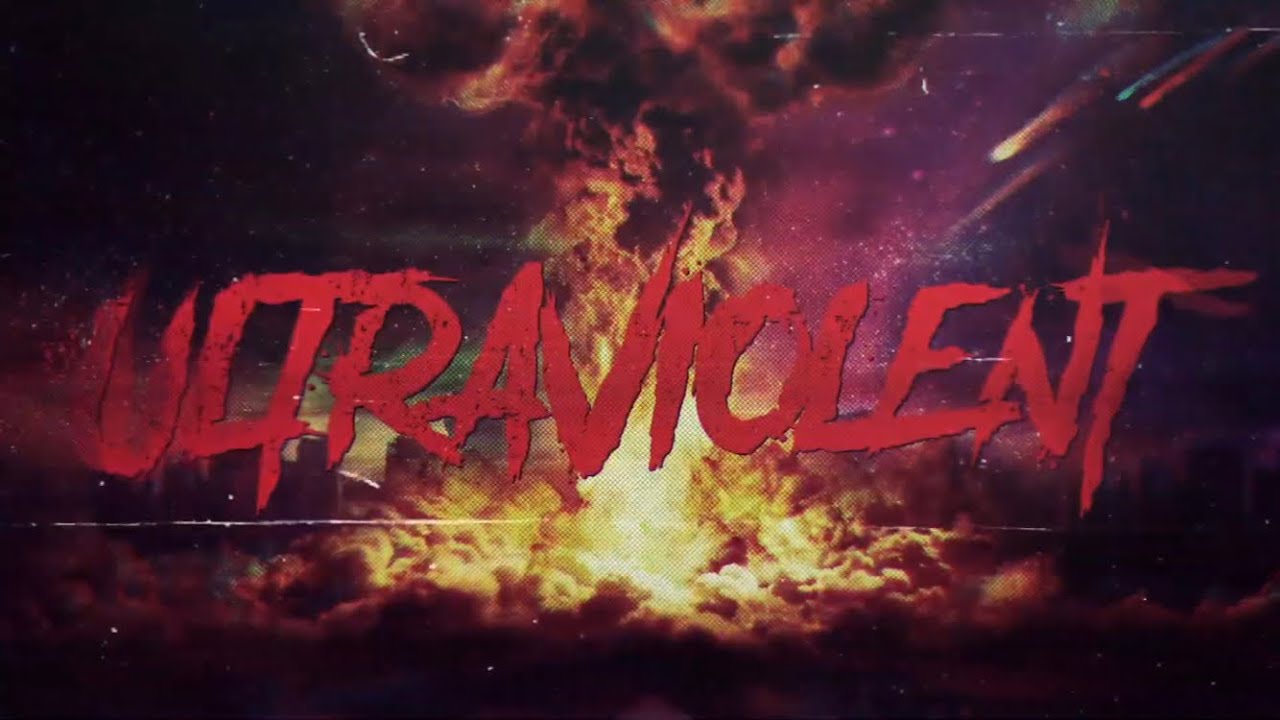 ULTRAVIOLENT - "HAY IN THE NEEDLESTACK (FEAT. MERRITT FROWNFELTER ...