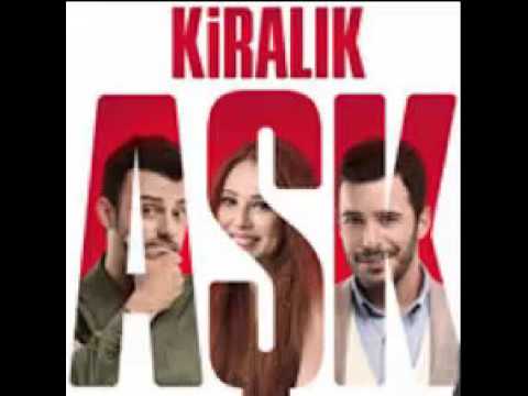 Hayat Çok Meraklıdır Şaşırtmaya [Kiralık Aşk Şarkısı]