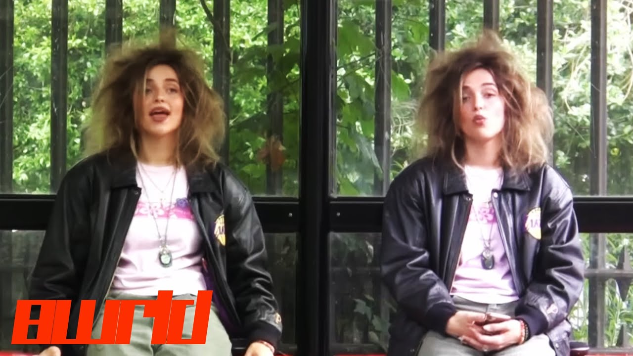 Ruby Jean Smith - Angel That Fell (Music Video) - YouTube