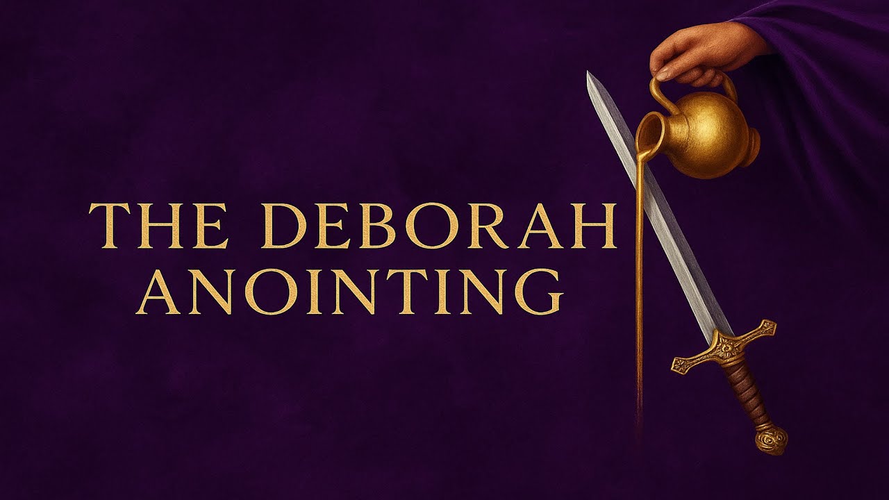 Third Watch Prayer | 12AM–3AM | Deliverance, Discernment, Dominion ...