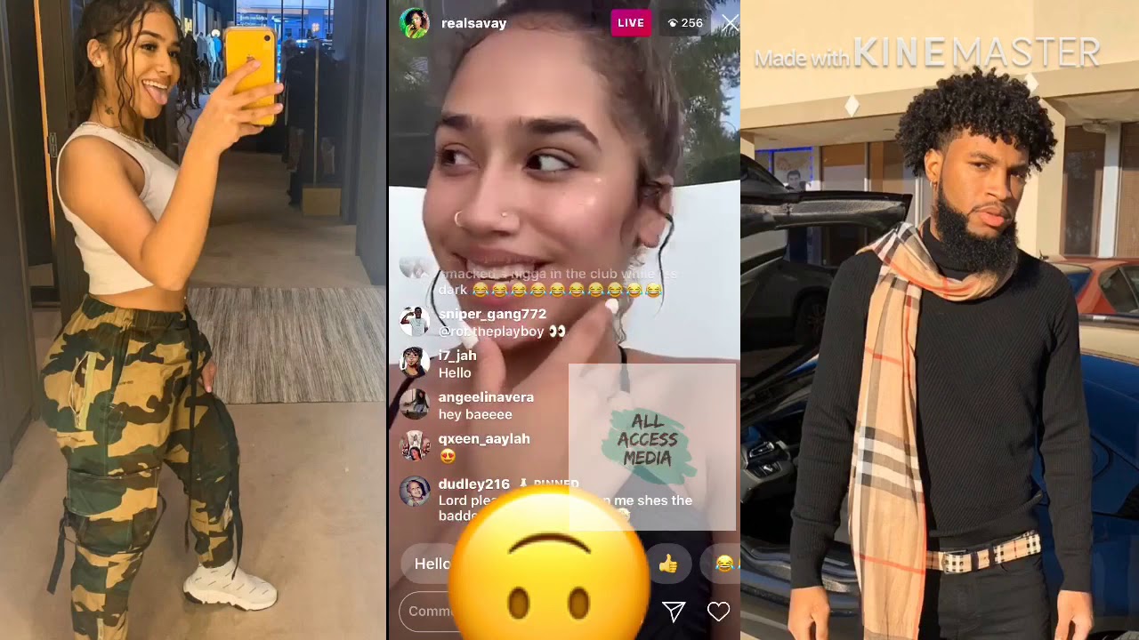 Chris Sails Owe His EX Girlfriend $10K “Parker Wasn’t Lying” - YouTube