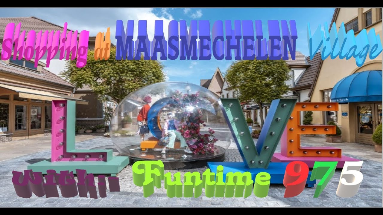 Maasmechelen Shopping With Fun Time 975 Beautifull Market How To Get maasmechelen-shopping-with-fun-time-975-beautifull-market-how-to-get