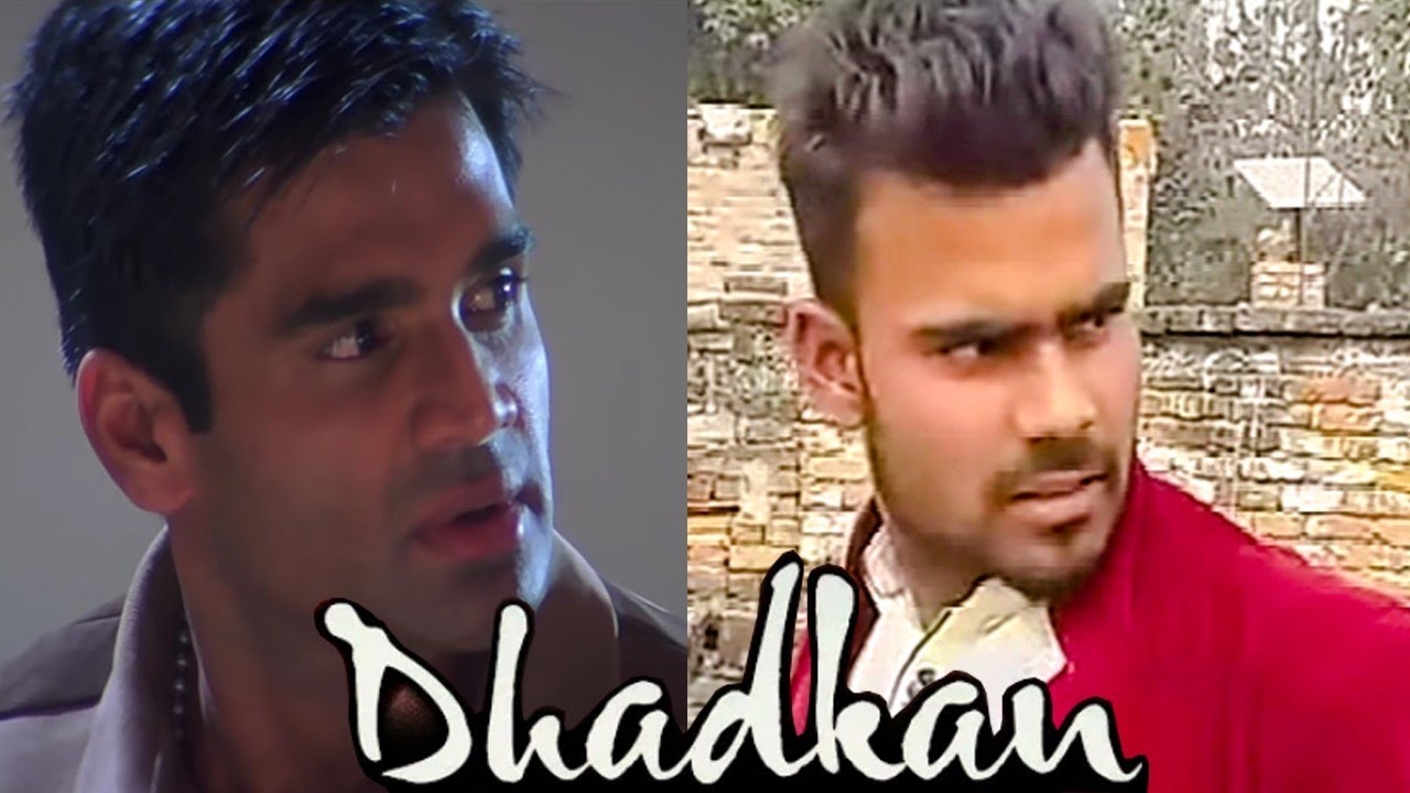 Dhadkan Movie (2000) | Sunil Shetty | Akshay Kumar | Dhadkan movie ka ...