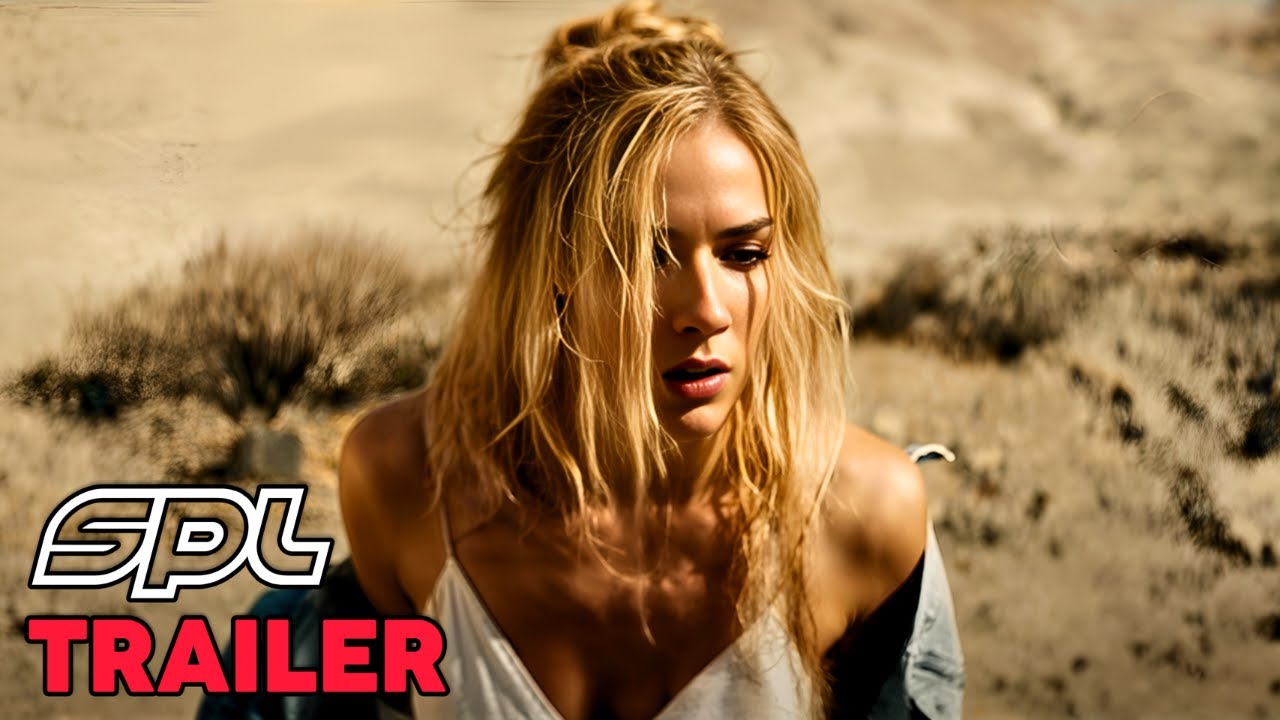 Duchess 2024 Official Trailer Action Movie Youtube