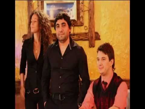 Nuri & Evgeniya Shirokih - İlan-i Aşk