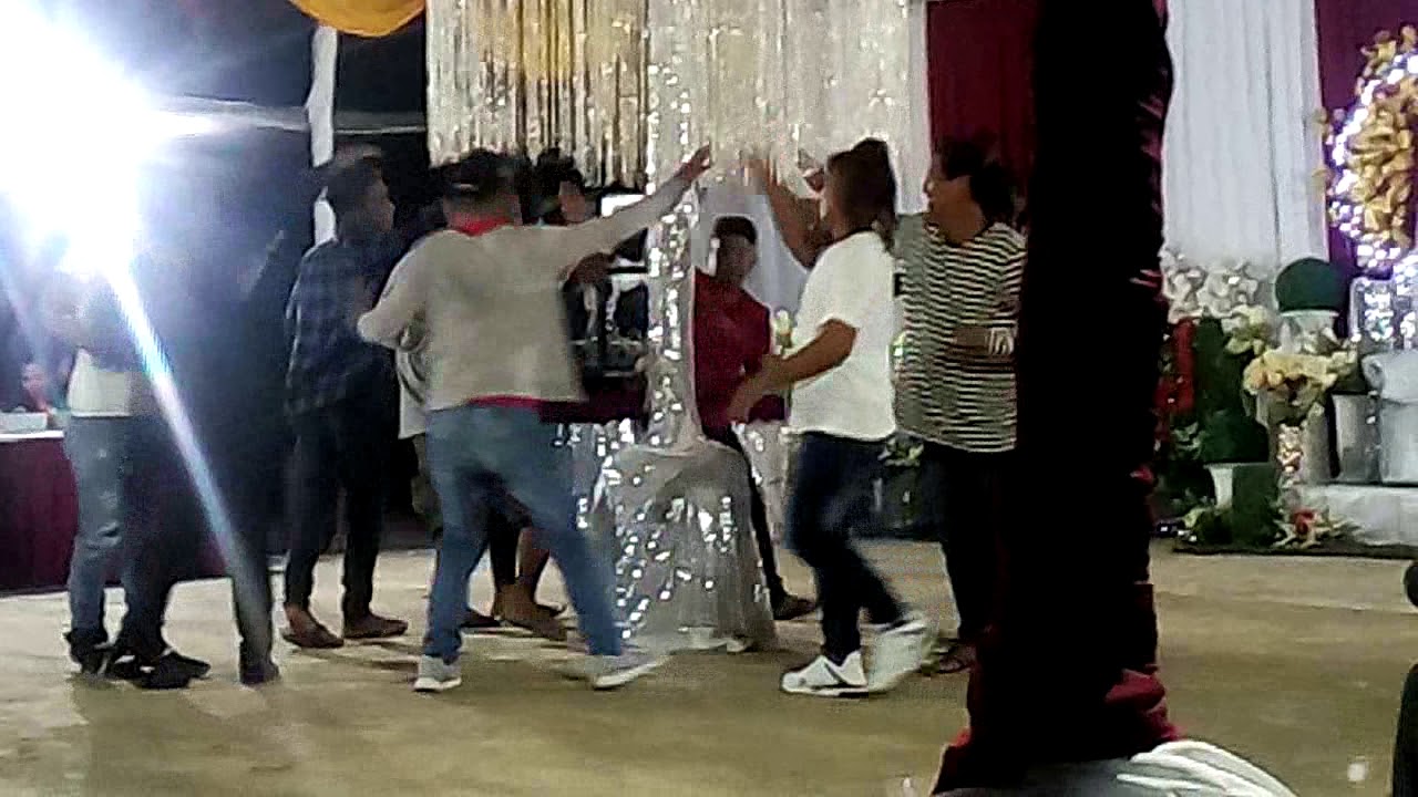 ifugao dance - YouTube