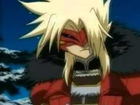 Bakugan Team Rocket- Jessie and James' motto