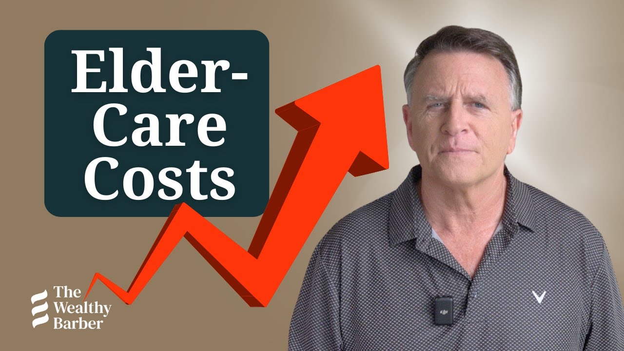 Elder-Care Costs Are Rising Rapidly — Why You Must Factor This In - YouTube