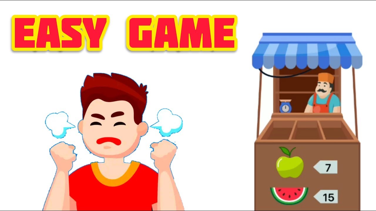Brain Test Level 10 Answers • Game Solver