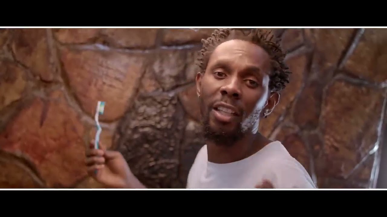 Mun G - Nabbanja ( music video) - YouTube