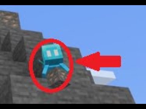 Allay - 1.19 Wild Update Minecraft Preview/Beta - New Mob/Features ...