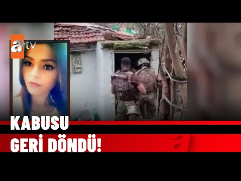 Mezarlıkta işkence! Daha önce KADES uygulaması ile kurtulmuştu… - atv Ana Haber 16 Ocak 2022