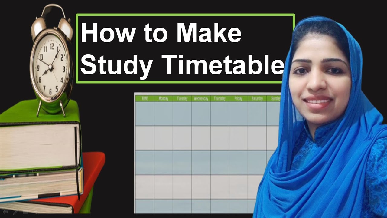 Timetable For Class 11 Science Students How To Study Effectively I timetable-for-class-11-science-students-how-to-study-effectively-i