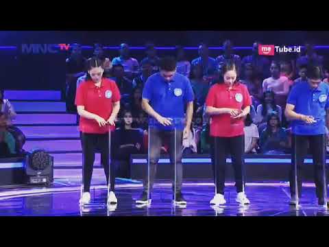 Kadil Srk Berhasil Selesai Kan Disco Drop MTWII Di Mnctv