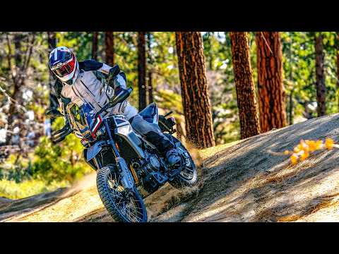 Vettore 450 Specs & Features
