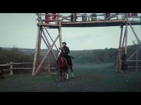 Aliyar Bey return to his Cavdar Tribe Ertugrul S03E05 - YouTube