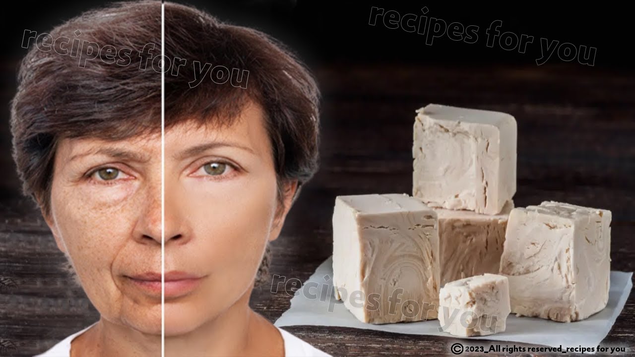 Even if you are 70 years old, apply it to wrinkles, and they will ...