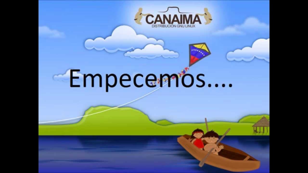Como Activar El Wifi En Canaima 3.0 Educativo Video Original ...