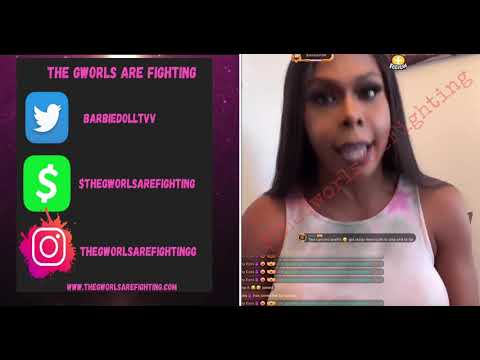 Bigo Drama Alize Puts Cherry Thee Boom On Blast