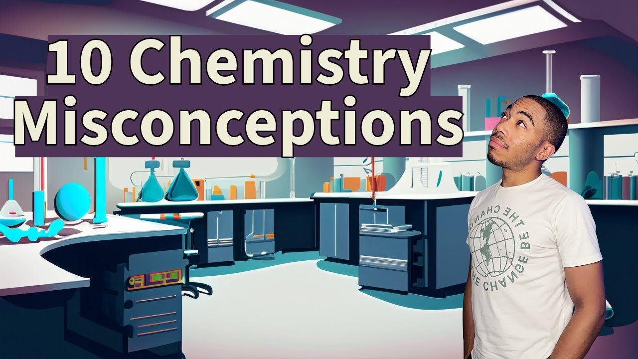 Debunking 10 Common Myths About Chemists | The Truth About Chemistry ...