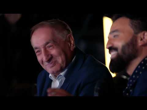 Zamiq Hüseynov — Qaragözlüm | Akustik (Musiqi: Faiq Sücəddinov, Söz: Cabir Novruz)