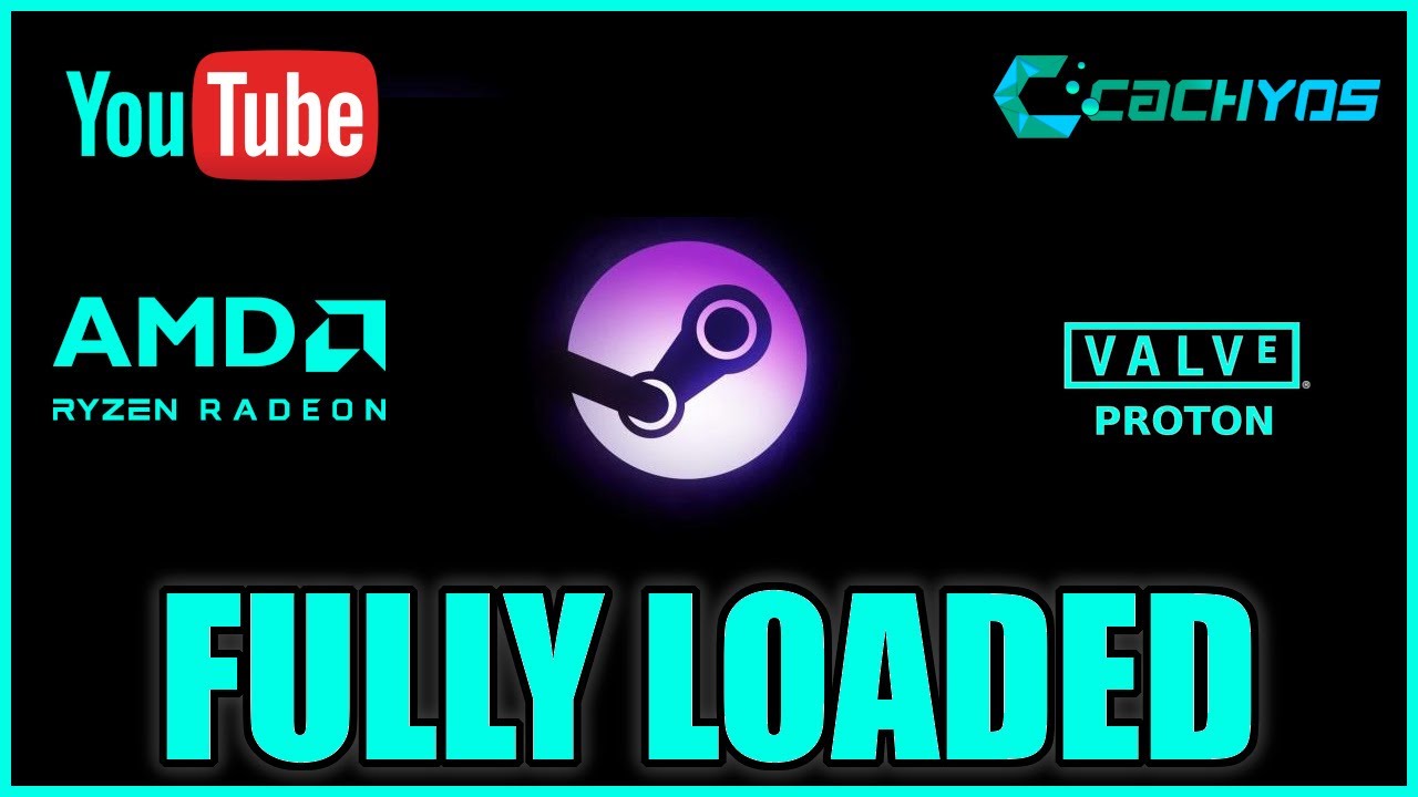 FCUK YOU WINDOWS 11 CachyOS IS THE DOG'S 4 GAMING! - YouTube