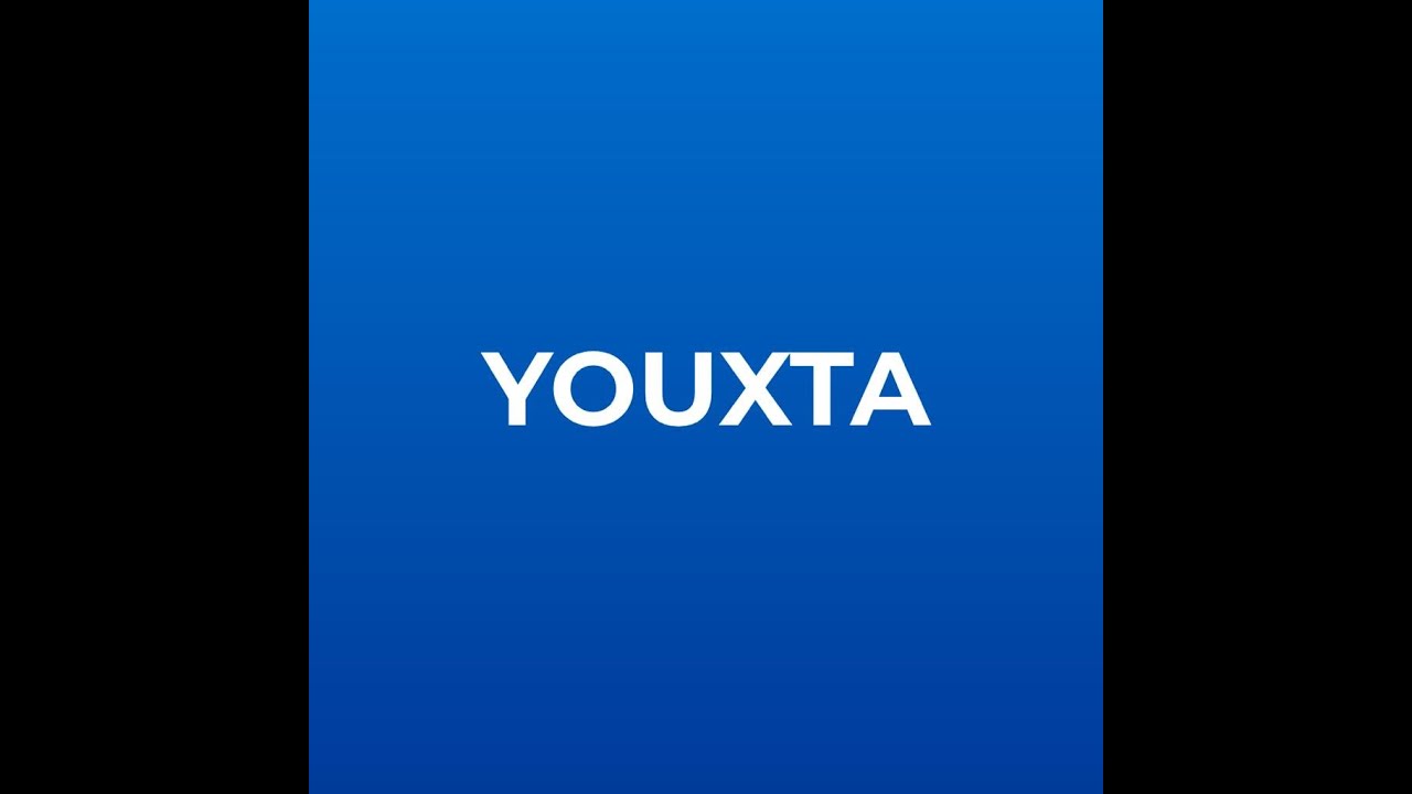 Youxta - Come funziona - YouTube
