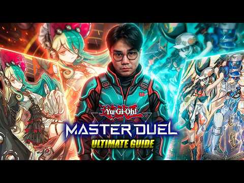 KEWL TUNE IS THE NEW BEST DECK IN YUGIOH MASTER DUEL