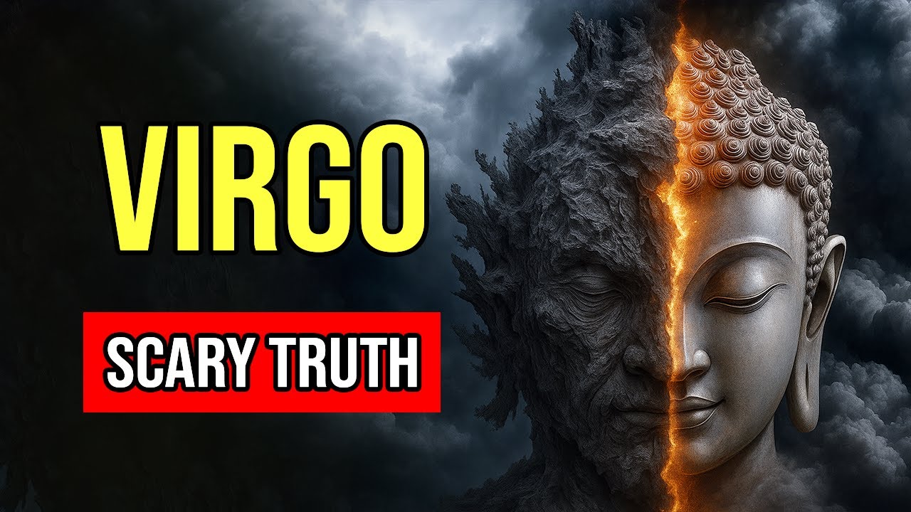 Virgo - 20 Reasons Even Dark Forces Fear This Sign 😱 - YouTube