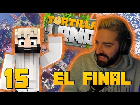 TORTILLALAND FINAL 1T - FINAL DE LA PRIMERA TEMPORADA ESPECTACULAR ...